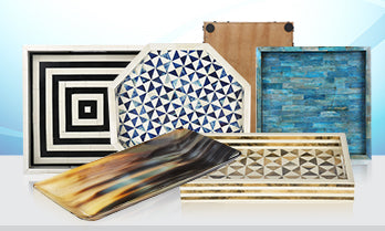 Tips to Decorate Your Kitchen With these Handcrafted Home Decor Items ...